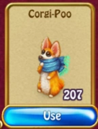 Corgi-Poo | Charm Farm Wiki | Fandom