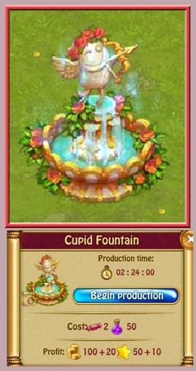 Sweets to the Sweet Quest Set | Charm Farm Wiki | Fandom