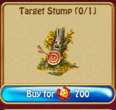Target Stump | Charm Farm Wiki | Fandom