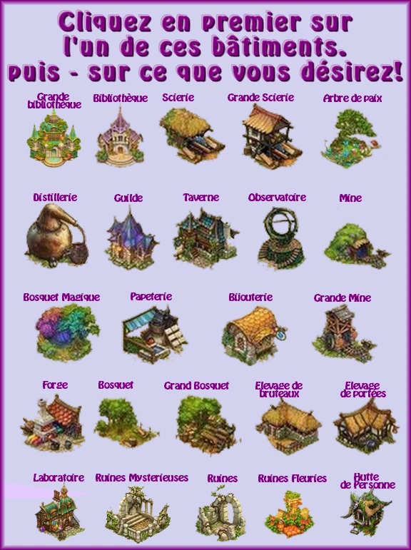 Visiting Tips | Charm Farm Wiki | Fandom