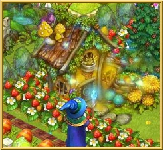 Fairy Dwelling | Charm Farm Wiki | Fandom