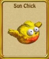 Sun Chick | Charm Farm Wiki | Fandom