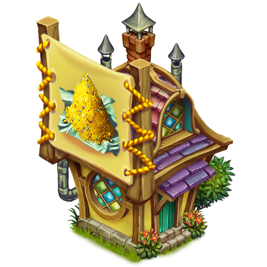 August 2019 Changes to Progressions | Charm Farm Wiki | Fandom