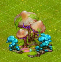 Mushroom Grove | Charm Farm Wiki | Fandom