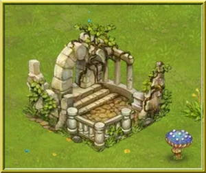 Mysterious Ruins | Charm Farm Wiki | Fandom