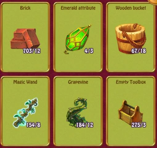 New Progression Quests Part 2 | Charm Farm Wiki | Fandom