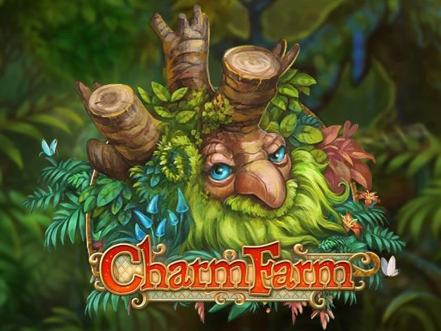 Stump Captain | Charm Farm Wiki | Fandom