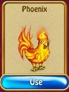 Phoenix | Charm Farm Wiki | Fandom