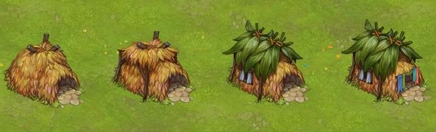 Shack | Charm Farm Wiki | Fandom