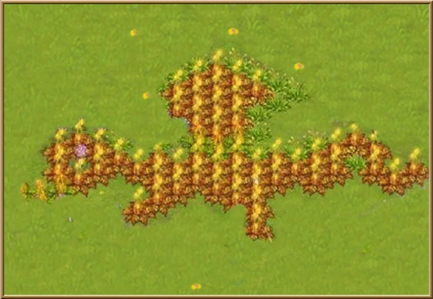 Resources | Charm Farm Wiki | Fandom