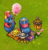 Eastern Tales | Charm Farm Wiki | Fandom