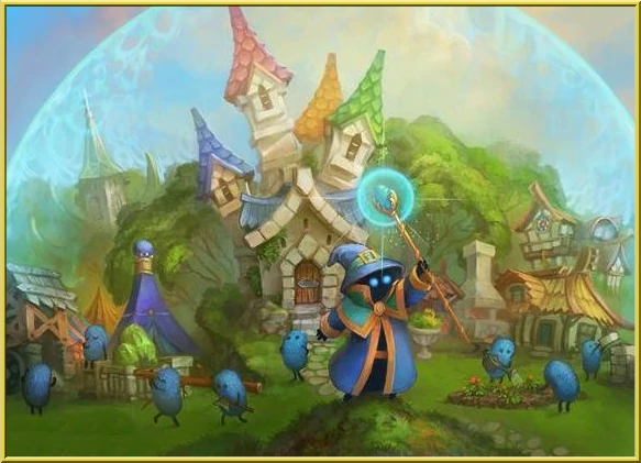 Quests | Charm Farm Wiki | Fandom