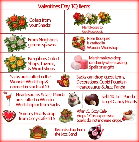 Valentine's Day 2016 | Charm Farm Wiki | Fandom