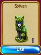 Sylvan | Charm Farm Wiki | Fandom