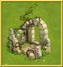Ruins | Charm Farm Wiki | Fandom
