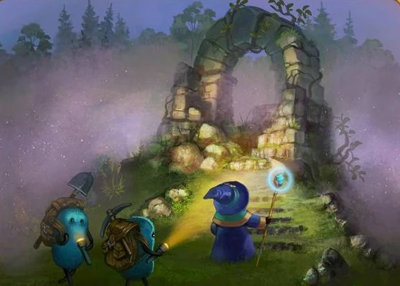 Item and Coin Buildings | Charm Farm Wiki | Fandom