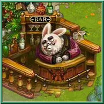 Fat Rabbit's Pub | Charm Farm Wiki | Fandom