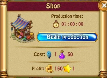 Shop | Charm Farm Wiki | Fandom