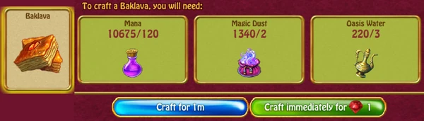 Wondrous East | Charm Farm Wiki | Fandom