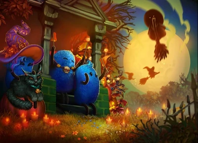 Charm Farm Wiki | Fandom