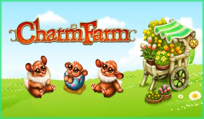 Puff-Puff | Charm Farm Wiki | Fandom