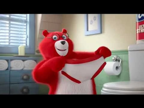 Even Charmin Bear Cubs Know | Charmin Wiki | Fandom