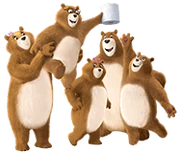 Charmin | Charmin Wiki | Fandom