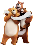 Asset gallery | Charmin Wiki | Fandom