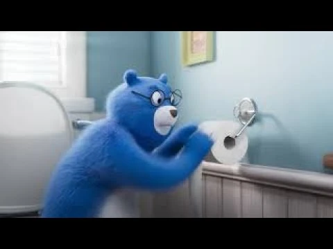 Roll It Back, Everybody! | Charmin Wiki | Fandom