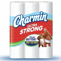 Charmin Ultra Strong | Charmin Wiki | Fandom