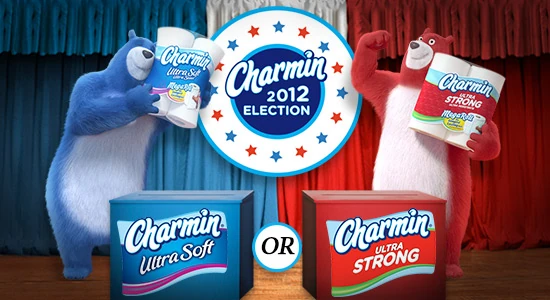 Charmin 2012 Election | Charmin Wiki | Fandom