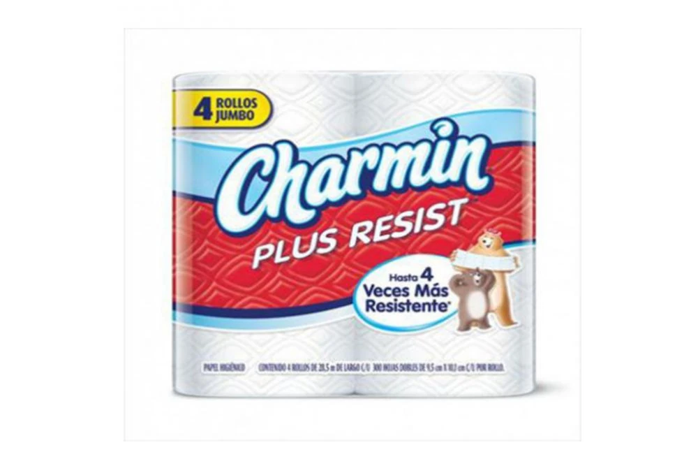 Charmin Plus Resist | Charmin Wiki | Fandom