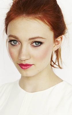 Nóirín Sheehan | Charming Wiki | Fandom