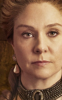 Katherina Selwyn | Charming Wiki | Fandom