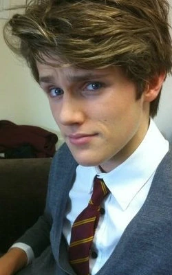 Yorick Ballcocke | Charming Wiki | Fandom