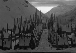 Hogsmeade | Charming Wiki | Fandom