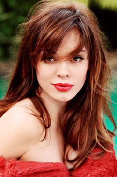 Tessa Van Patten | Charming Wiki | Fandom