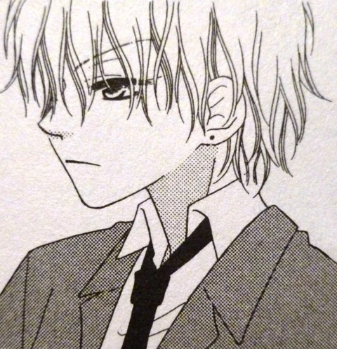 Ikue Tsutsumi | Charming Junkie Wiki | Fandom