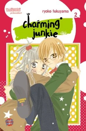 Band 2 | Charming Junkie Wiki | Fandom