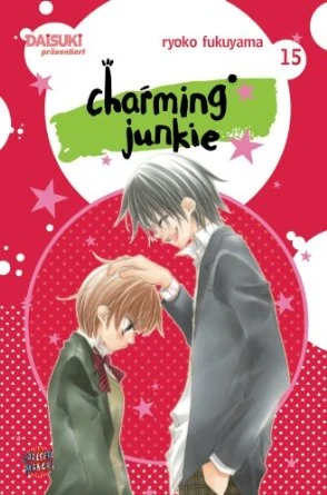 Band 15 | Charming Junkie Wiki | Fandom