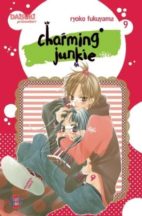 Band 9 | Charming Junkie Wiki | Fandom