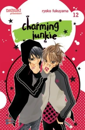 Band 12 | Charming Junkie Wiki | Fandom