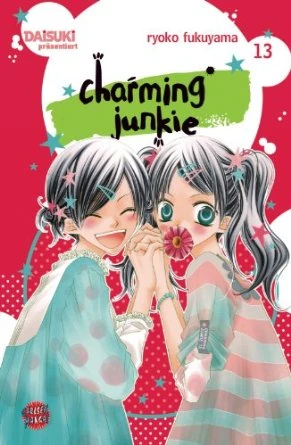 Band 13 | Charming Junkie Wiki | Fandom