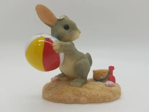 Bunnie Bunny | Charming Tails Wiki | Fandom