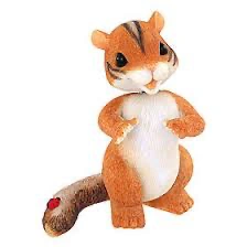 Chauncey Chipmunk | Charming Tails Wiki | Fandom