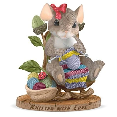 Maxine Mouse | Charming Tails Wiki | Fandom