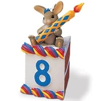 Bunnie Number 8 | Charming Tails Wiki | Fandom