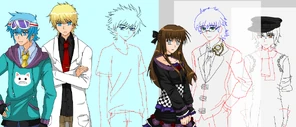Chrono Days Sim Date | Charon RPG games Wikia | Fandom