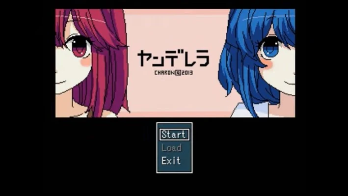 Yanderella | Charon Wiki | Fandom