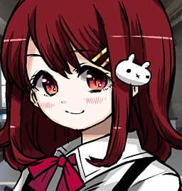 Matsuri Matsurika | Charon Wiki | Fandom